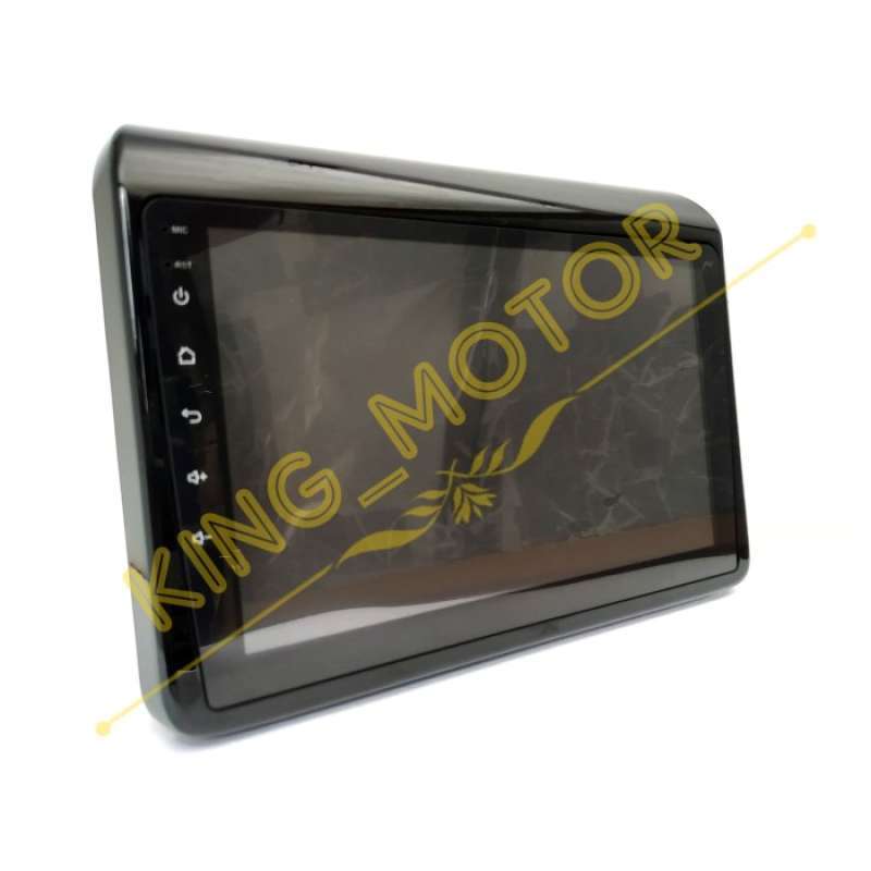 Promo Frame Hu New Ertiga Android 9 Inch Skeleton Skt-8189 / Dhd-7001 ...