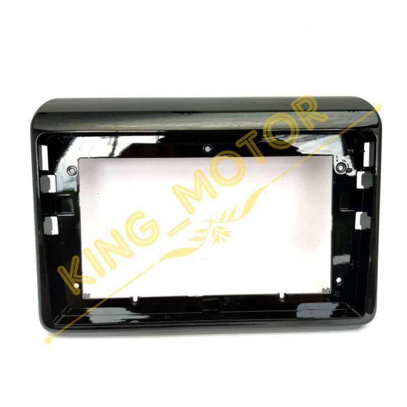 Promo Frame Hu New Ertiga Android 9 Inch Skeleton Skt-8189 / Dhd-7001 ...
