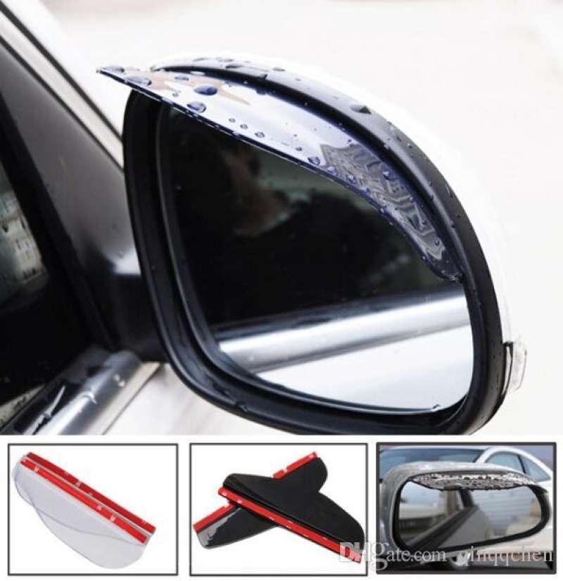 Promo Talang Air Mobil Slim Toyota Raize Tahun 2021 Ke Atas Perekat 3m ...