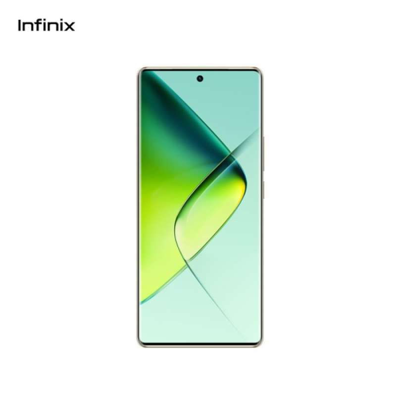 Jual Infinix Note 40s 8/256gb - Up To 16gb Extended Ram - Helio G99 - 6.78” 3d Curved Amoled ...