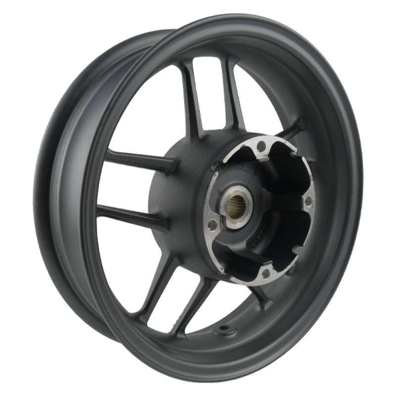 Jual Velg Belakang Hitam Doff Honda Adv 160 Abs 42601k0wna1mag Di ...