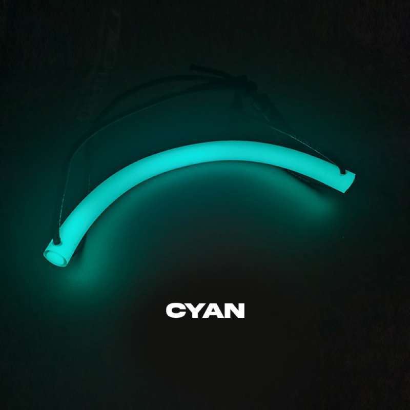 Promo Amscud Glow Dive Stick Dgs-03 / Tongkat Cahaya Selam / Obor Selam ...