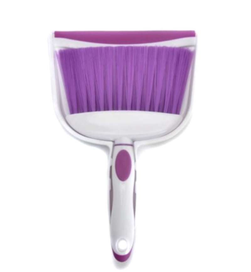 Jual Proclean Duster & Dustpan Set Sapu Kecil Sapu Dan Pengki Mini ...