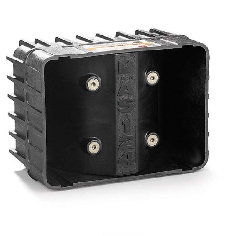 Promo Federal Signal As124 Very Loud Speaker Whelen Feniex Diskon 23% ...