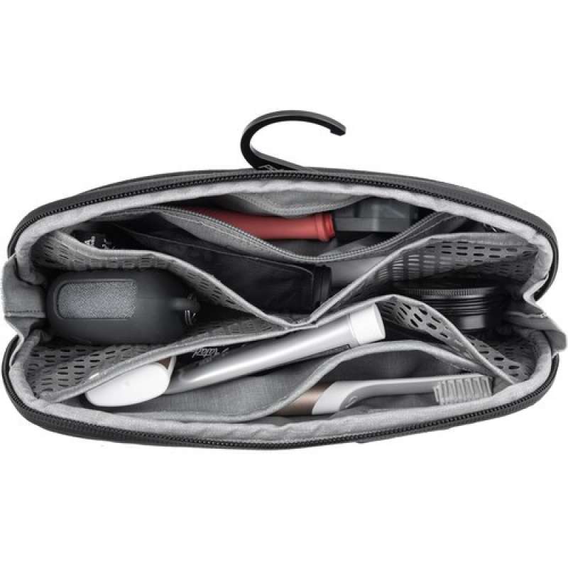 Promo Peak Design Small Wash Pouch Tas Compact Camera Case Resmi Diskon ...