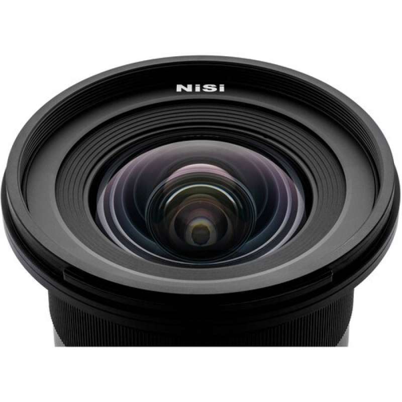 Promo Nisi 9mm F2.8 Sunstar Asph Lens For Fujifilm X Mount Original ...