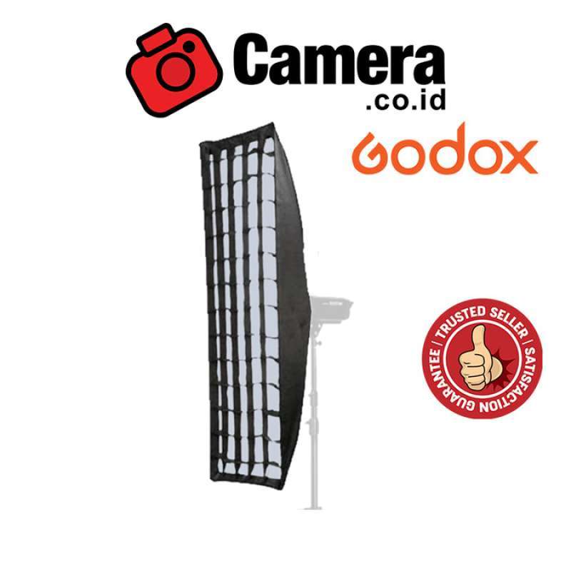 Promo Godox Sb-nbm35160 Sofbox With Grid Diskon 23% Di Seller Guinevere Store - Kebon Kacang ...