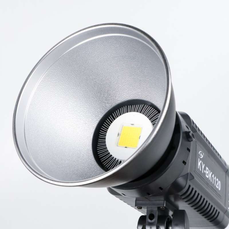 Promo Lampu Kamera Foto Video Studio Led 300w Cool White Ky-bk1120 Shunyi Diskon 23% Di Seller ...
