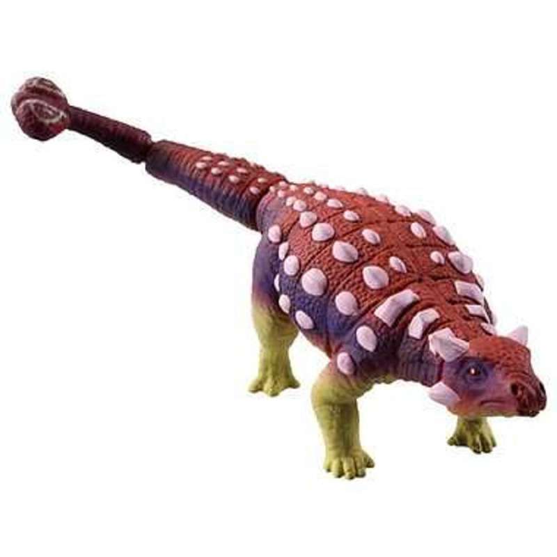 Jual Toys Takara Tomy Ania Kingdom Gotts Ankylosaurus Di Seller Drakuli ...