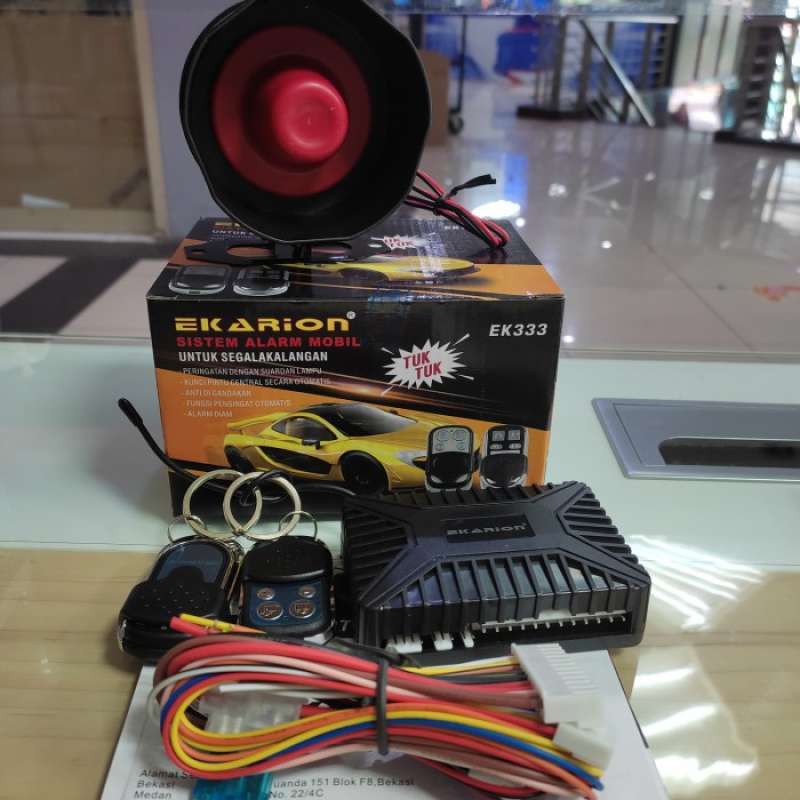 Promo Kit Power Mobil 12 Volt 300 Watt Mp3 Subwoofer Car Amplifier Dms ...