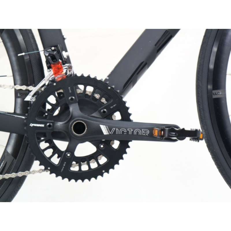 Promo Camp Spencer 2 700c Roadbike Carbon Gfny Sepeda Balap - Hitam ...