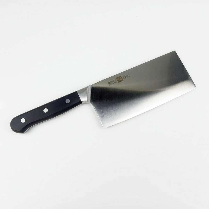 Jual Pisau Daging Kitchen Cleaver Straight Hu0052 Asahan Pisau Satuan ...