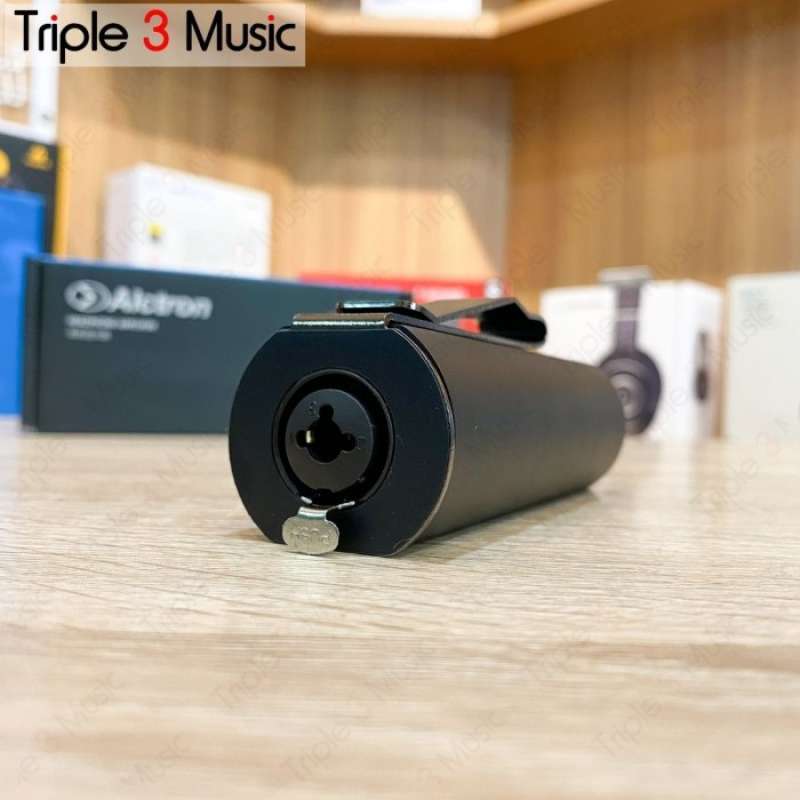 Promo Alctron Ha8 Portable Amplifier Headphone In Ear Monitor Iem ...