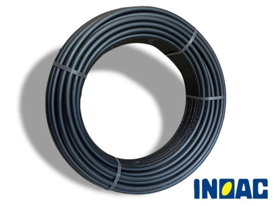 Promo Promo- Pipa Hdpe 20mm ( 1/2 Inch ) Inch Inoac Selang Hdpe Hitam ...