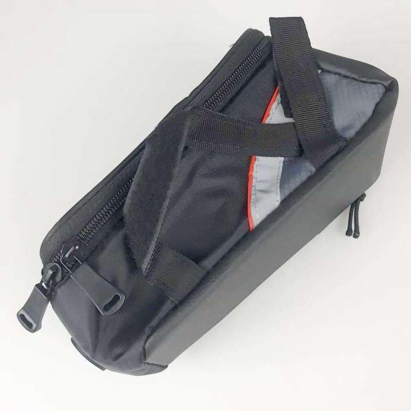 Jual Tas Sepeda Waterproof Smartphone Holder Bicycle Touch Screen Ca5 ...