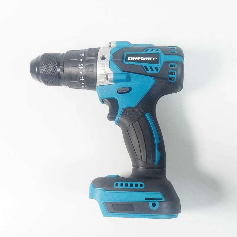 Jual Bor Listrik Cordless Brushless 1350rpm 21v Lb176 Bor Alat Tembok ...