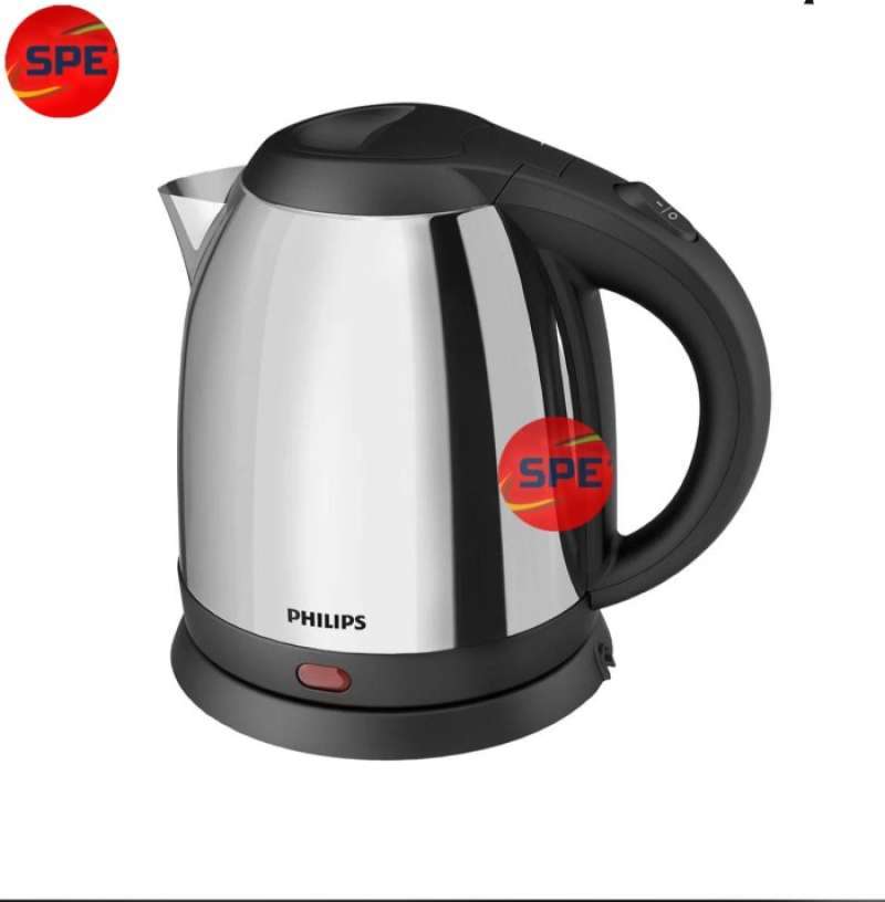 Jual Philips Kettle Stainless Steel Hd9303/03 Teko Listrik Philips Hd ...