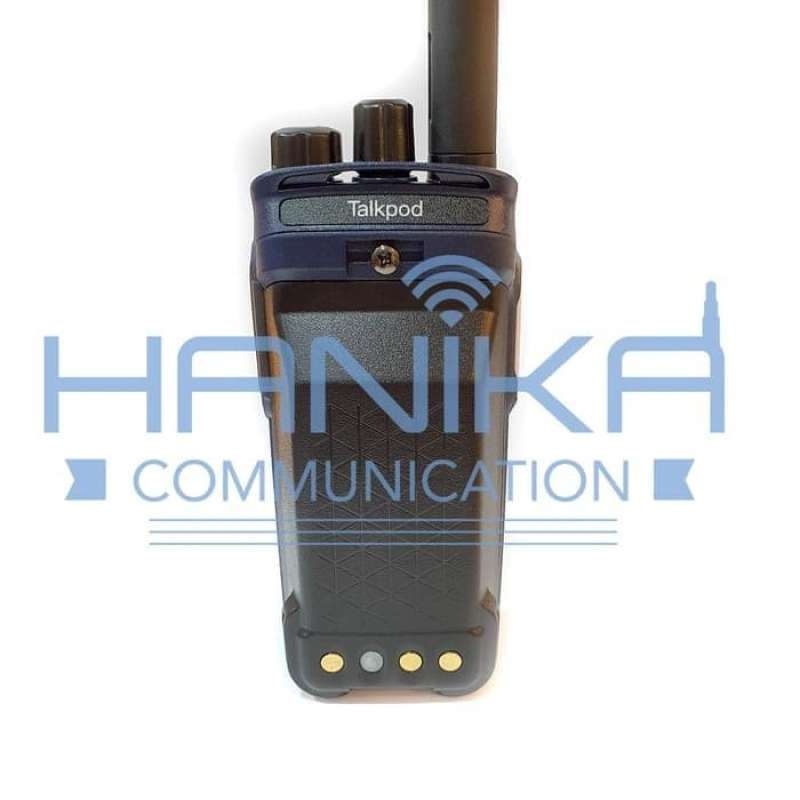 Jual Talkpod N50 Ht Poc Bat 3200mah 4g Wifi Playstore Bhs Indo Gps 2sim ...