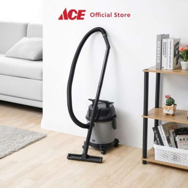 Jual Ace - Apa Vacuum Penghisap Debu Kering Dan Basah 800w Di Seller ...