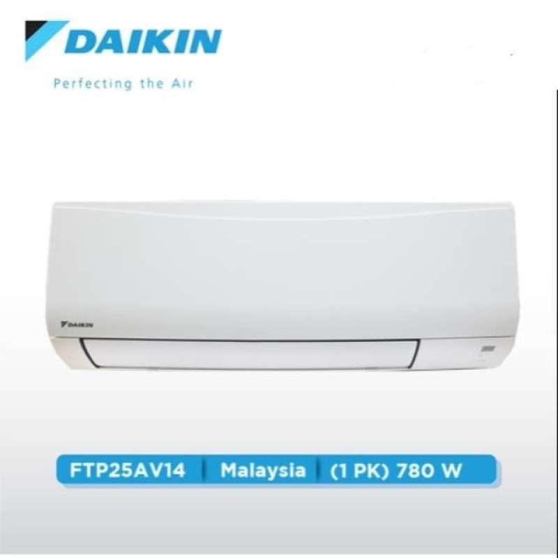 Promo Ac Daikin Stp25av14 1pk Standard Malaysia Ac Split Termurah ...
