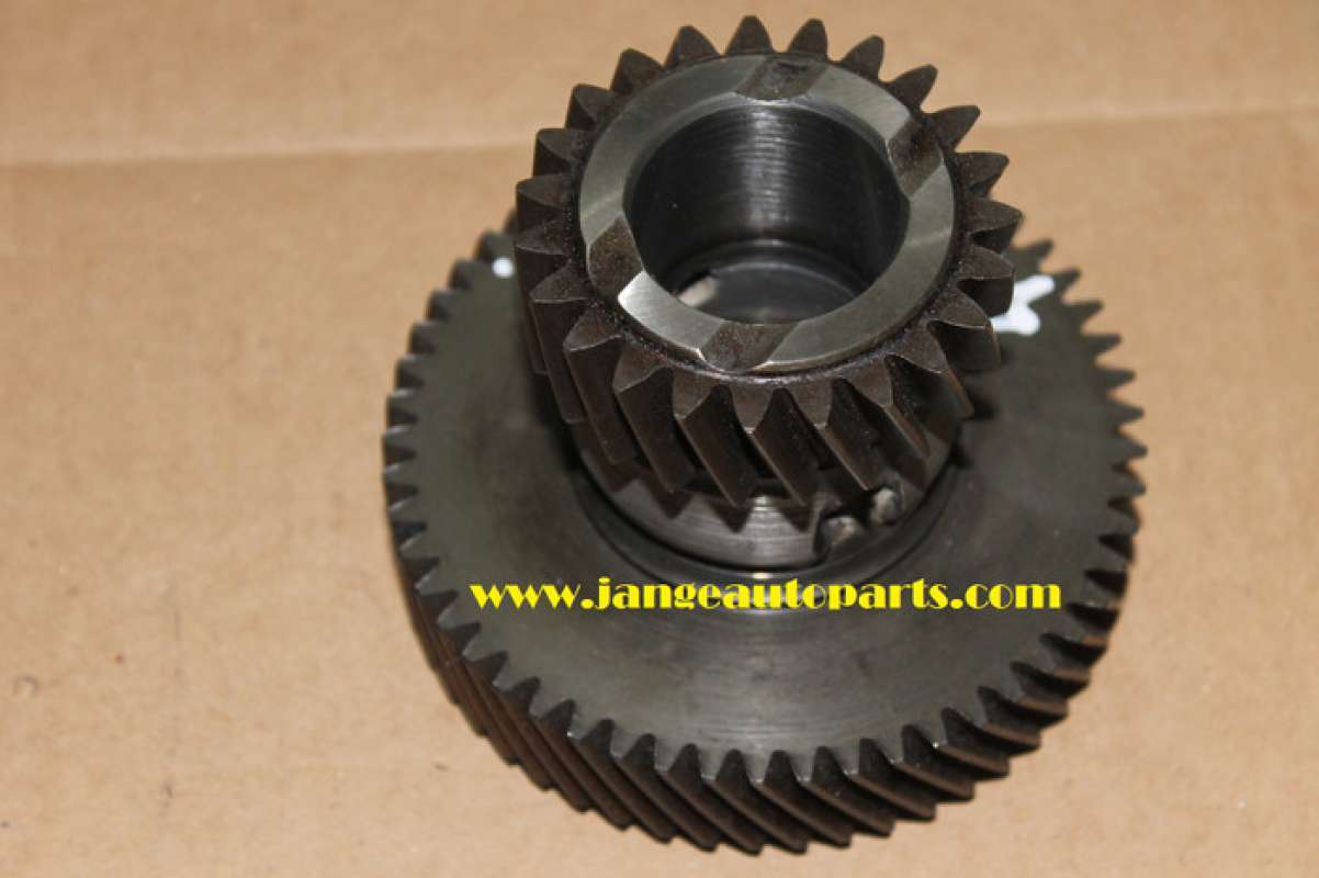 Promo Gear Gigi Transfer Case Tc Jimny Super Low 4 16 Diskon 23% Di ...