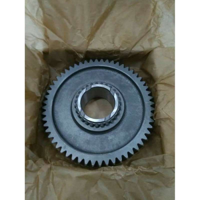 Promo Gear Gigi Transfer Case Tc Jimny Super Low 4 16 Diskon 23% Di ...