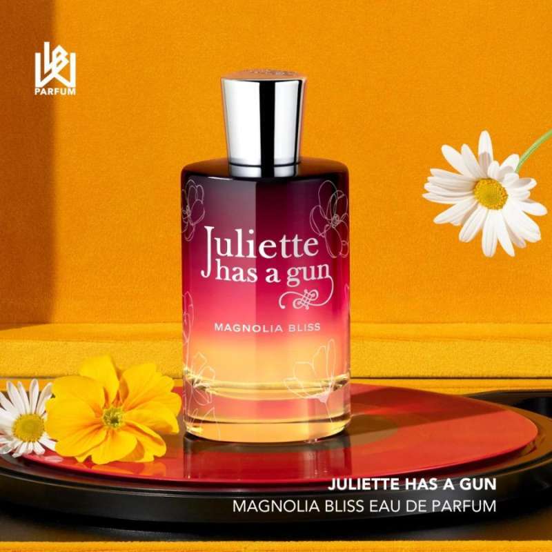 Jual Juliette Has A Gun Magnolia Bliss Edp 100ml Di Seller Lovebywinni ...