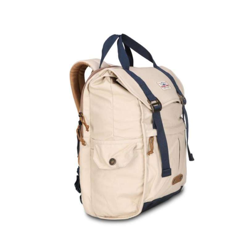 Jual Tas Ransel Eiger Original 20 L Hthf 3.7 X Cruisage Canvas L A ...
