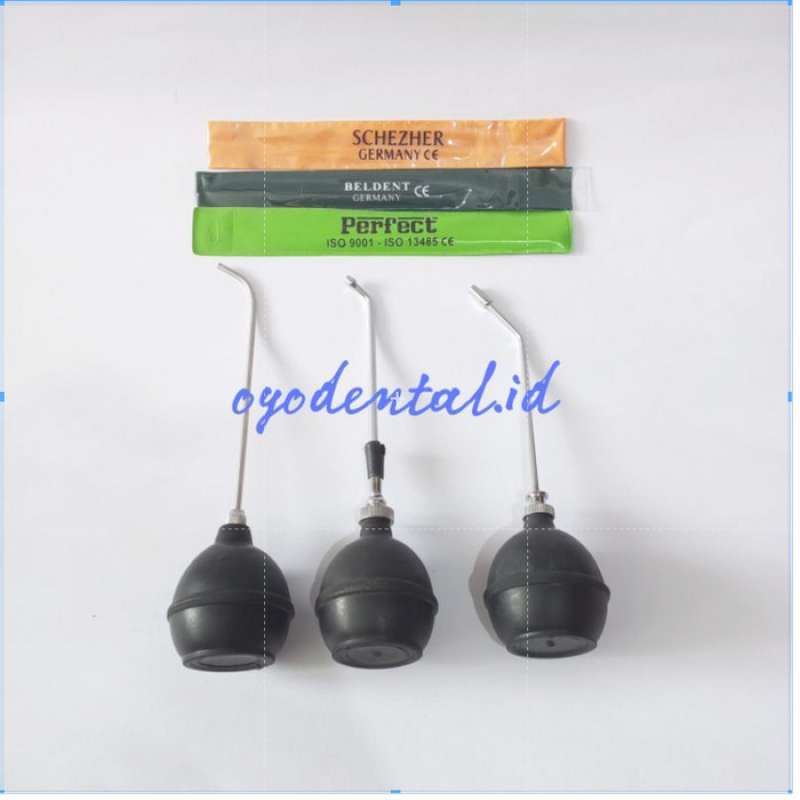 Jual Chip Blower Pus Pus / Chipblower Puspus Dental - Beldent Di Seller ...