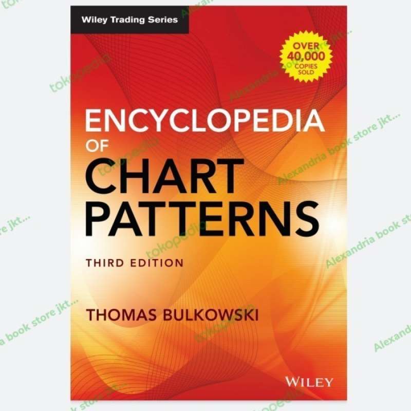Jual Encyclopedia Of Chart Patterns Thomas Bulkowski Di Seller Winter ...