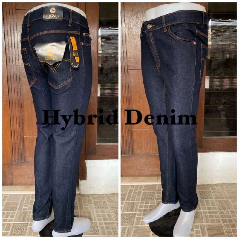 Jual Celana Panjang Jeans Pensil Garmen Garment Slimfit Stretch Pria ... Jual Celana Panjang Jeans Pensil Garmen Garment Slimfit Stretch Pria ...