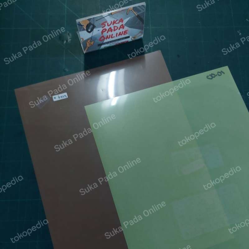 Jual Amplas 3m Lapping Film Grit 6000 10000 Original Usa - Grit 6000 Di ...