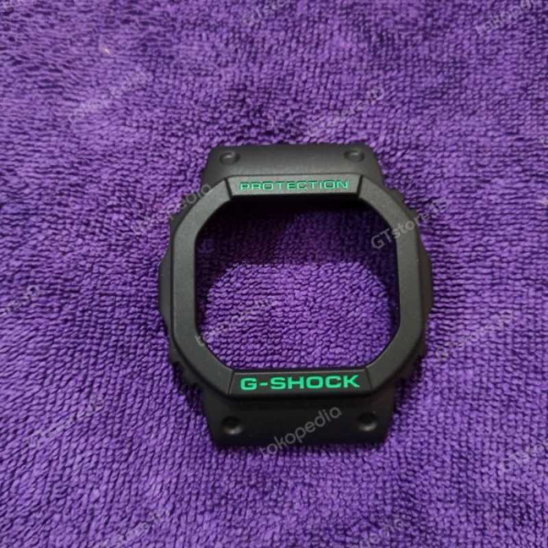 Jual New Bezel Gshock Gshock Dw 5600 Original Di Seller Wd_store ...