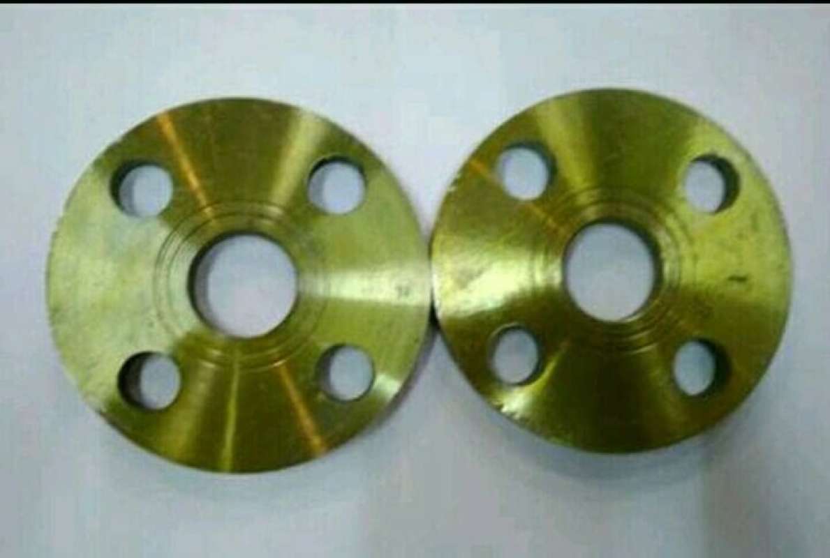 Promo Flange Besi 2 Inch Jis 10k Std Besi Diskon 23% Di Seller Riade ...