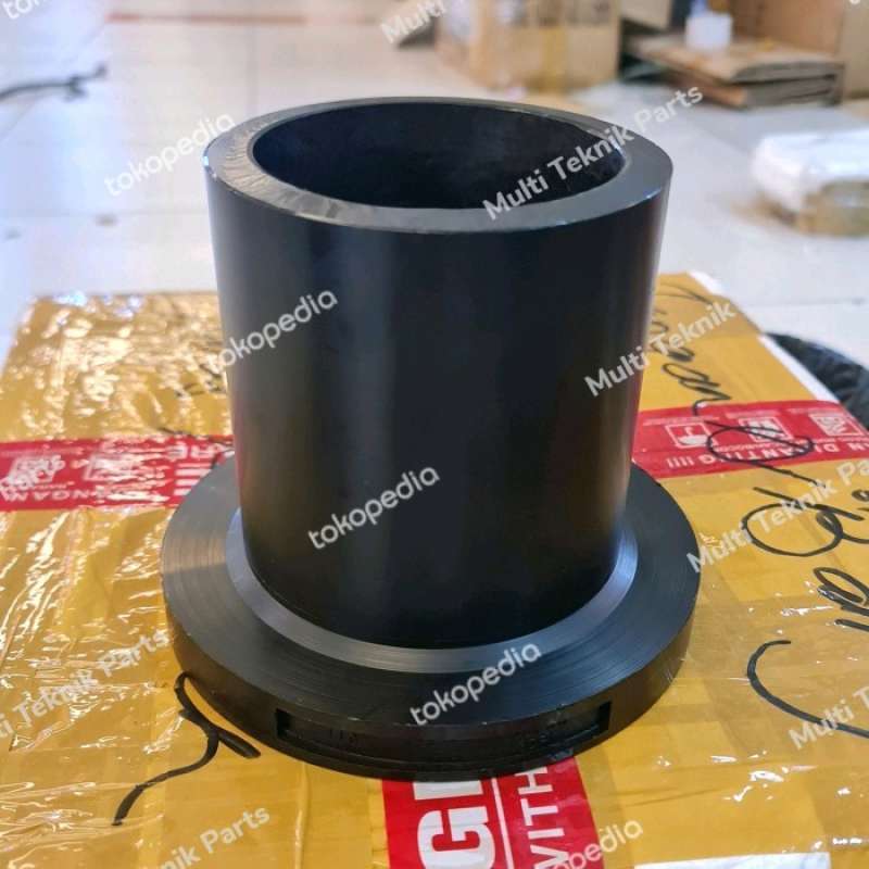 Promo Stub End Hdpe Pn 16 / Pn 10 4 Inch 110 Mm / Lap Joint Hdpe Diskon ...