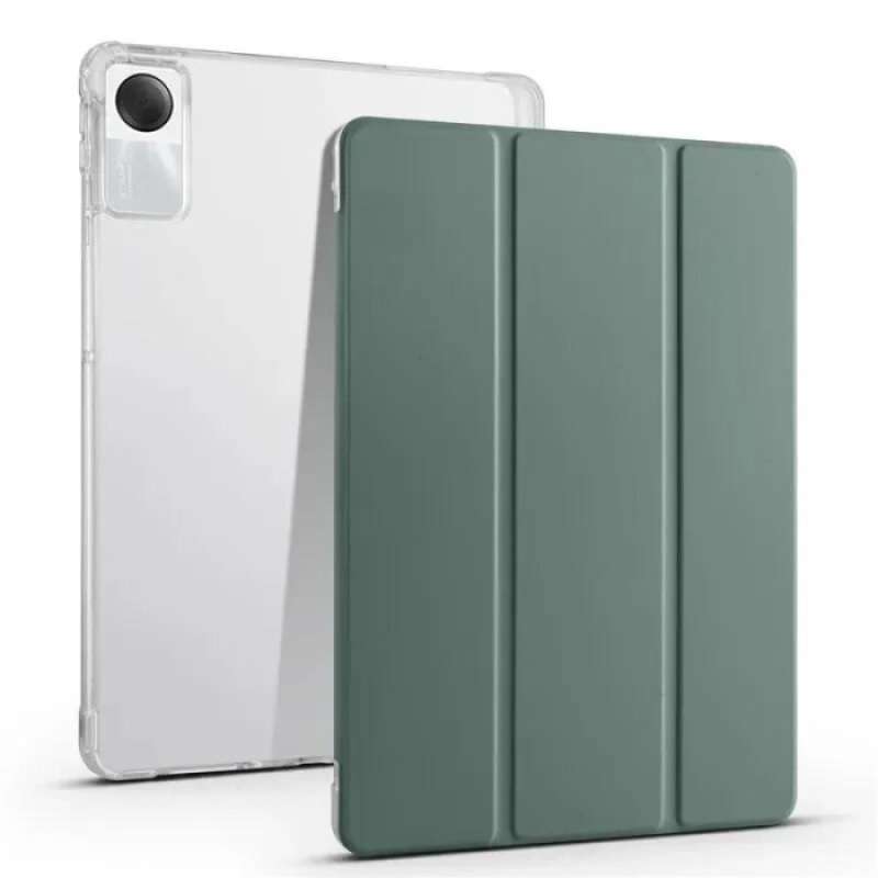 Promo Foldable Case For Xiaomi Redmi Pad Se Redmi Pad 10.61 With Pen ...