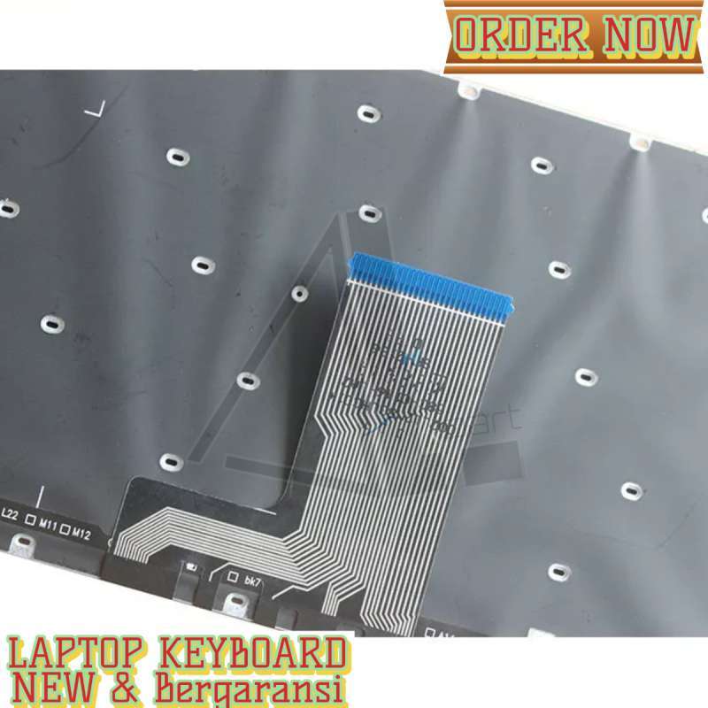 Jual Laptop Keyboard Ativ Book 880z5e Np880z5e Np870z5e 870z5e Np880z5g ...