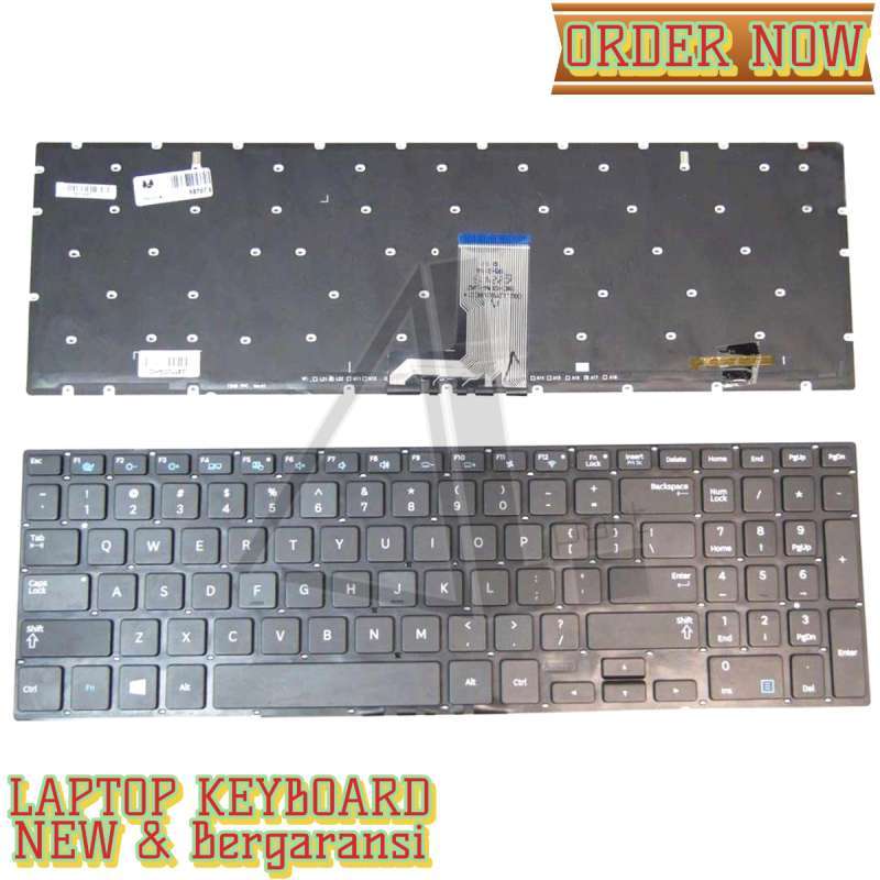 Jual Laptop Keyboard Ativ Book 880z5e Np880z5e Np870z5e 870z5e Np880z5g ...