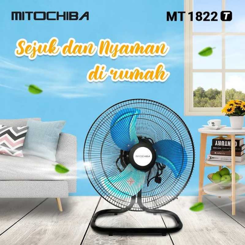 Promo Kipas Angin Multi Fan 18 Inch 3 In 1 Mitochiba - Terbaik Diskon ...