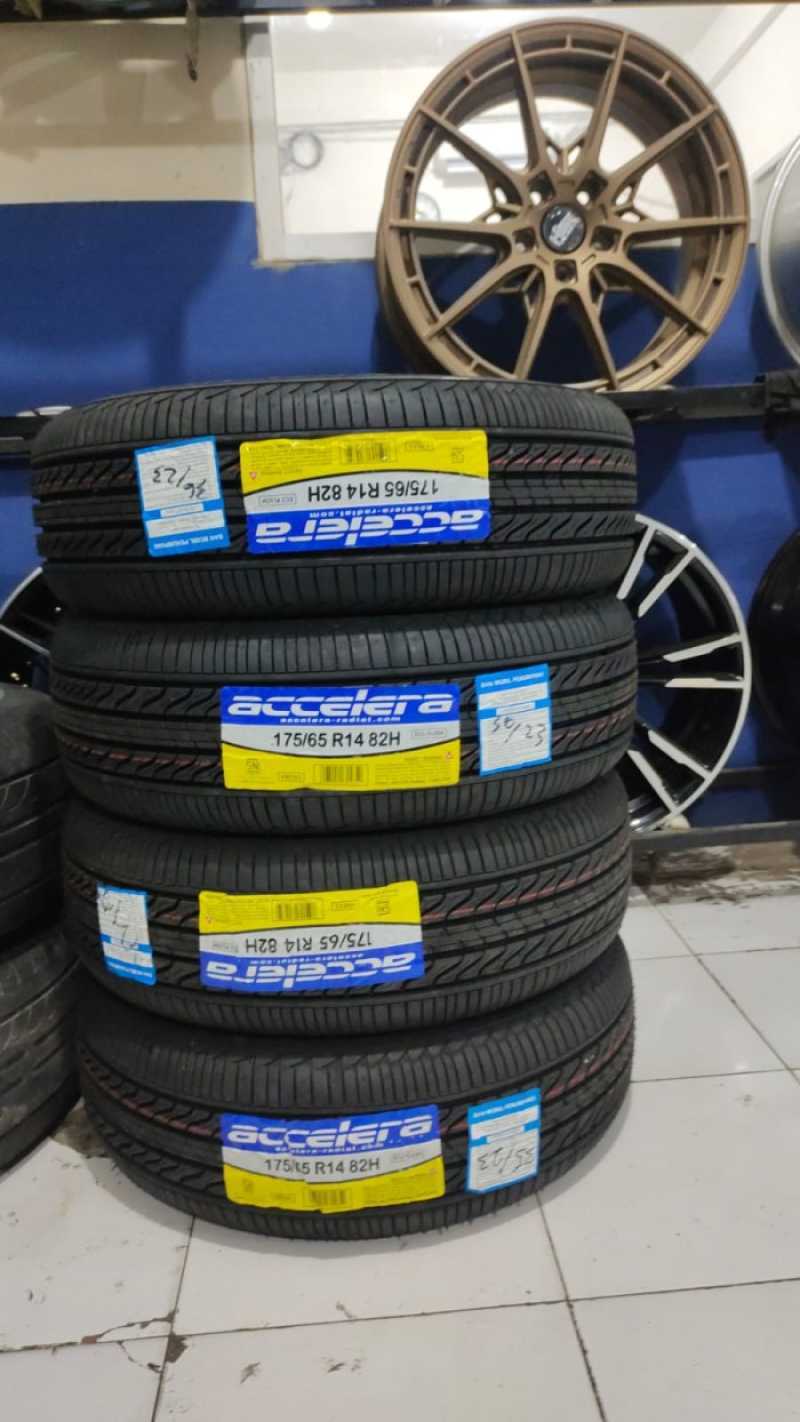 Promo Ban Mobil Tubles Standar Sigra Brio Agya R14 Ukuran 175/65 Ring ... Promo Ban Mobil Tubles Standar Sigra Brio Agya R14 Ukuran 175/65 Ring ...