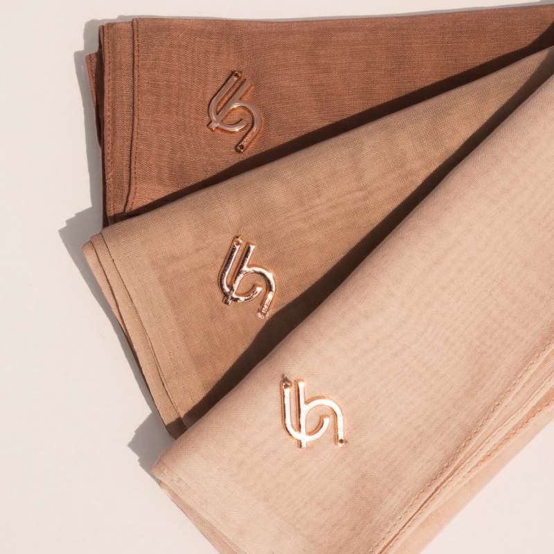 Promo Lozy Hijab - Paris Signature Lozy (hijab Paris Japan Exclusive ...