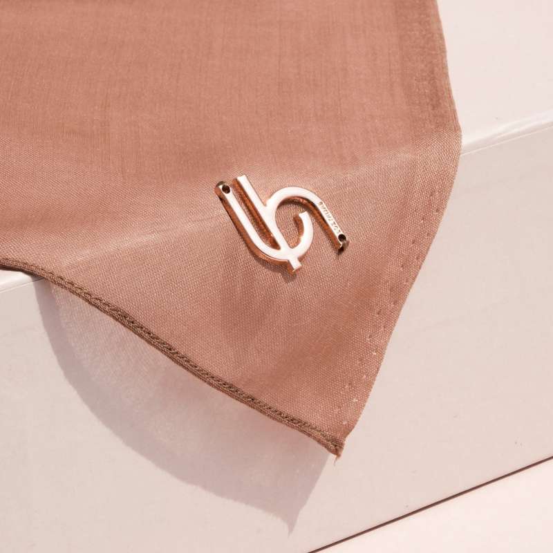 Promo Lozy Hijab - Paris Signature Lozy (hijab Paris Japan Exclusive ...