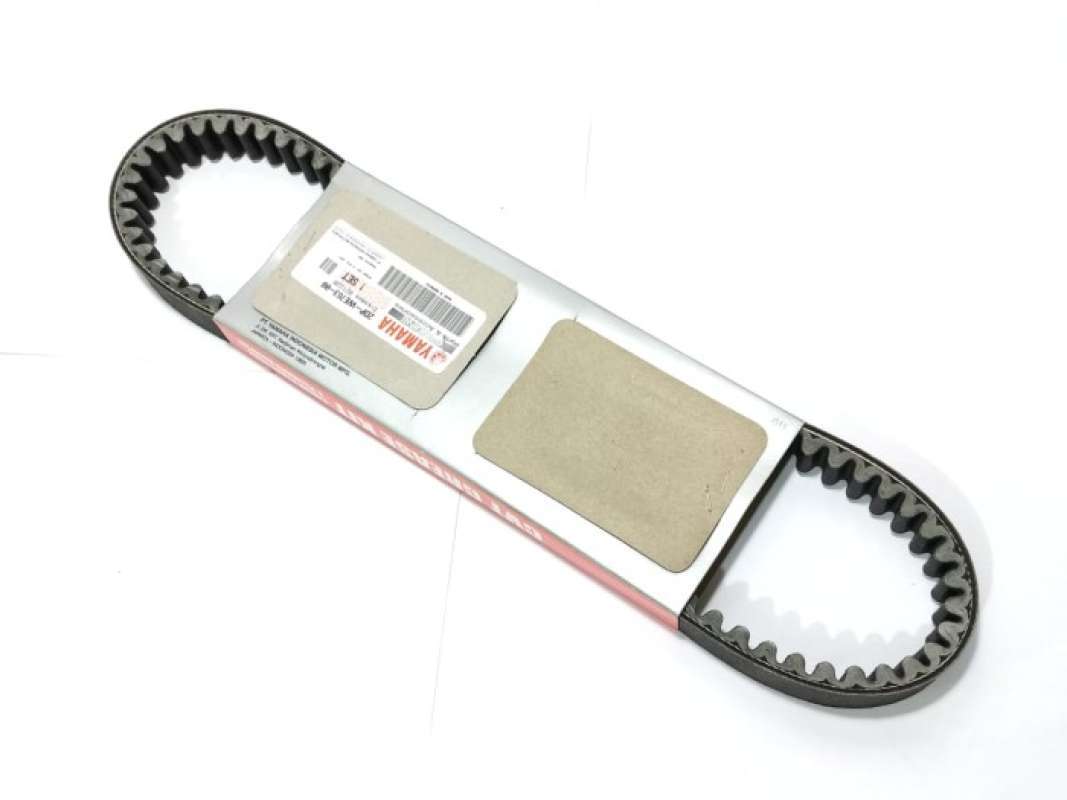 Promo Vanbelt Belt Assy Plus Roller Old Nmax N Max 155 2dp-we76j Asli ...