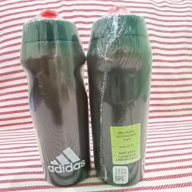 Jual Botol Minum Sport Adidas Original Store _ Botol Adidas Original ...