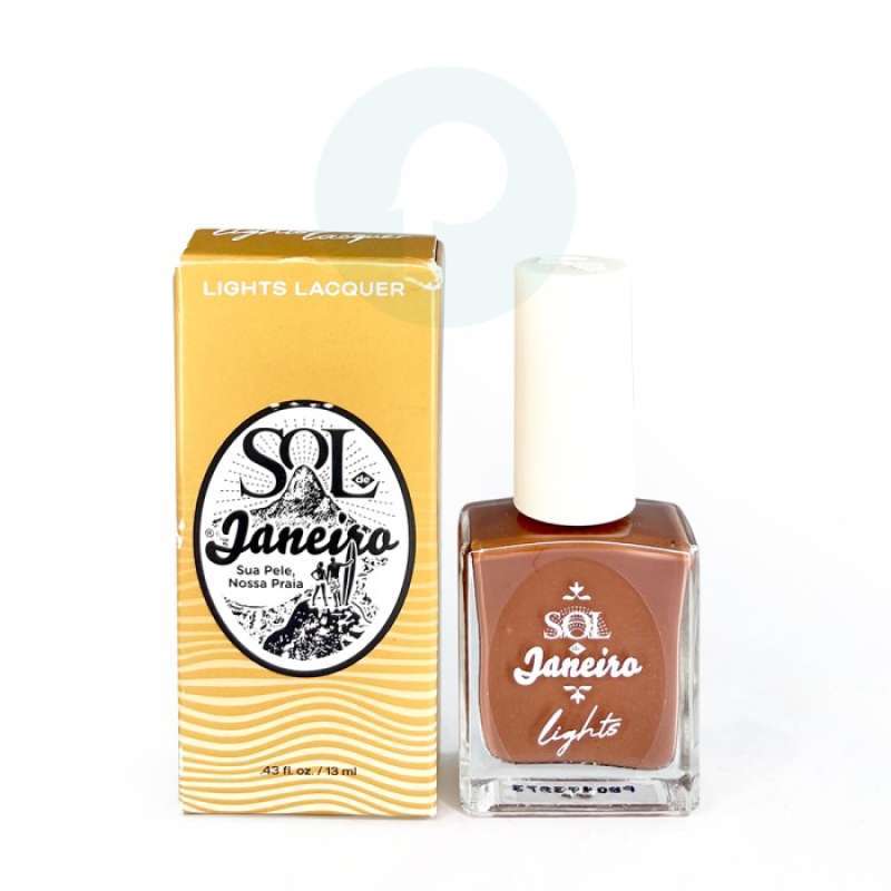 Promo Sol De Janeiro Lights Lacquer Nail Pollish Diskon 33% Di Seller ...