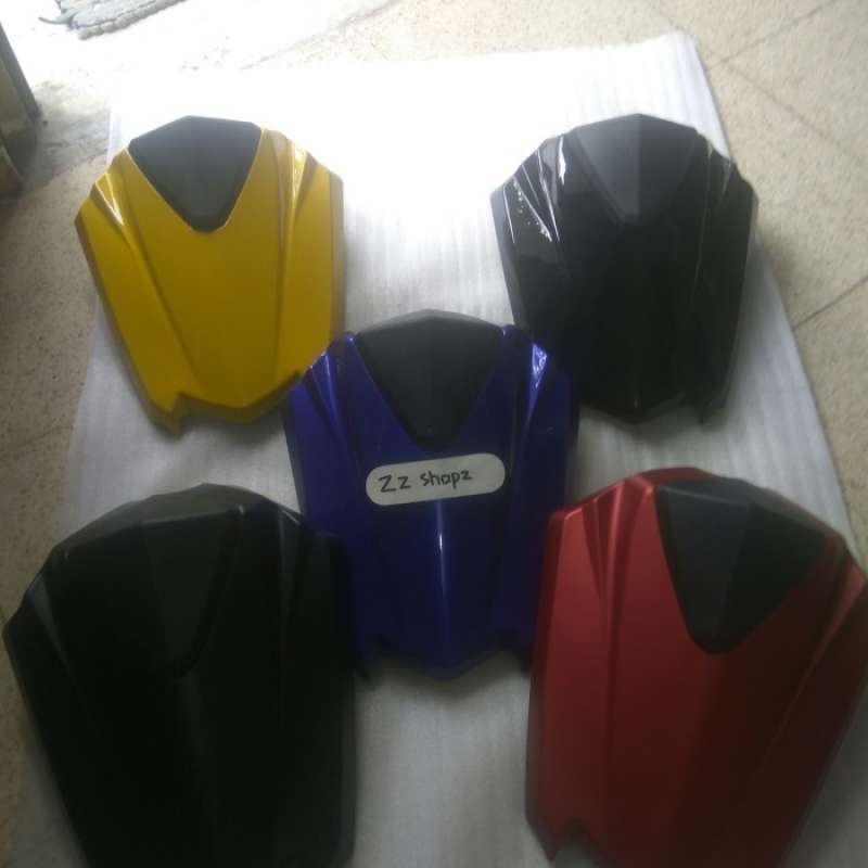 Promo Single Seat Yamaha R15 V3 R15 Vva Single Seat R15 New Diskon 23% ...