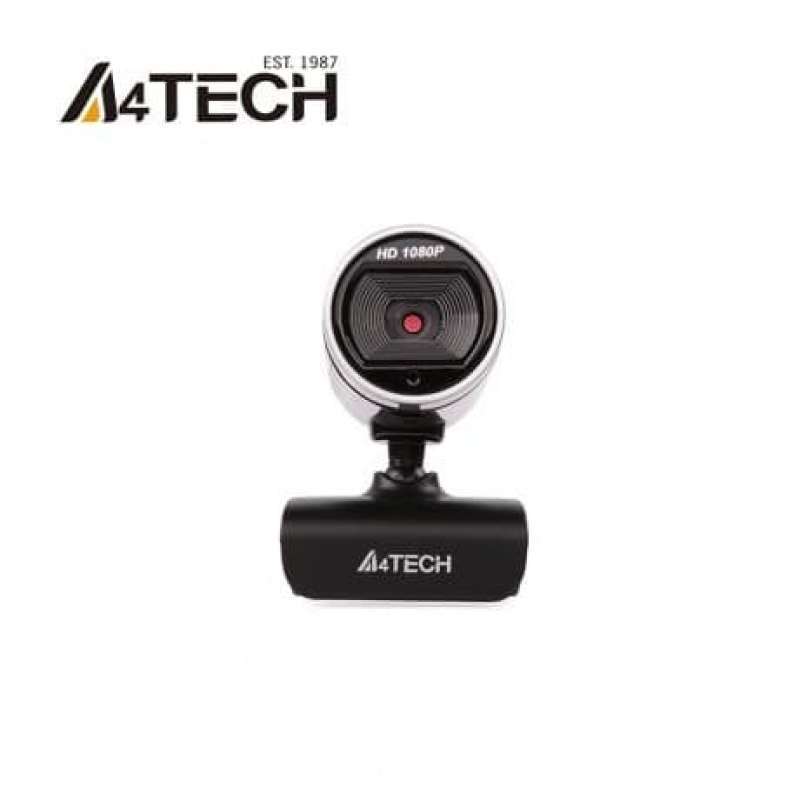 Promo A4tech Full Hd Webcam 1080p With Web Cam 1080p Full Pk-910h ...