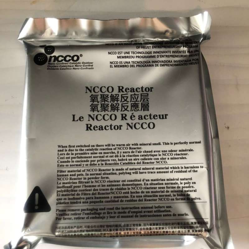 Promo Ncco Filter B-mola Air Purifier Go/me 1804/bm10/bduck B-mola ...