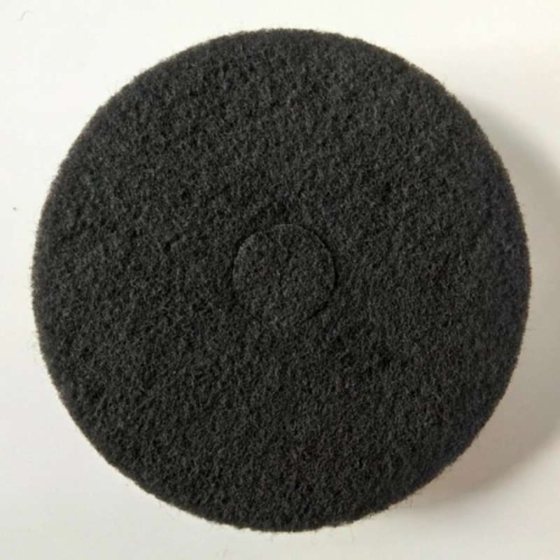 Promo Pad Hitam 16 Inch Buffing Pad 3m Satu Dus Isi 5 Pcs Diskon 23% Di ...
