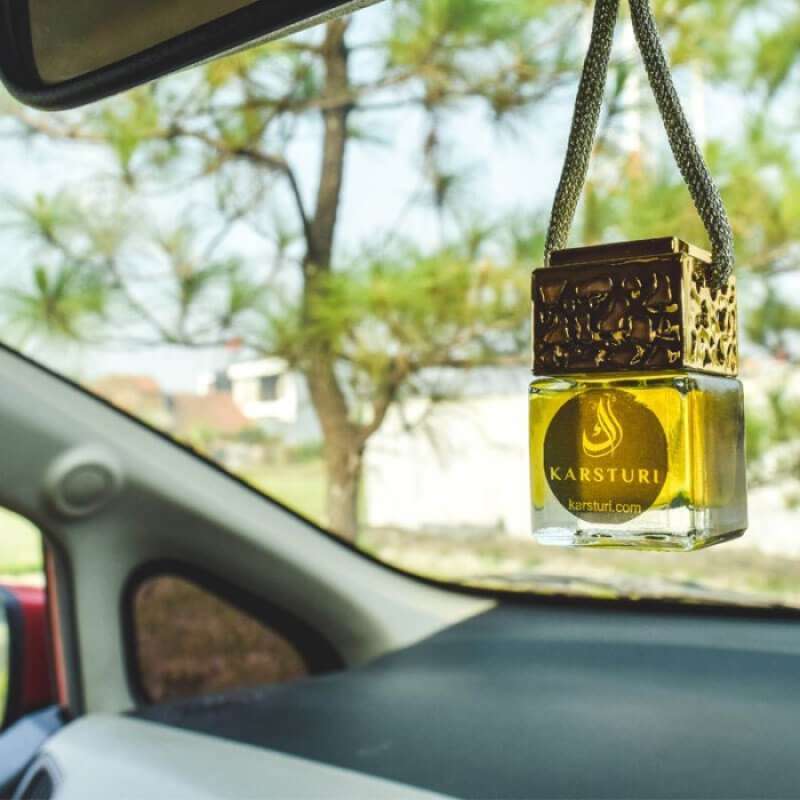 Promo Pengharum Atau Pewangi Mobil Dan Ruangan Botol Gantung Mewah ...